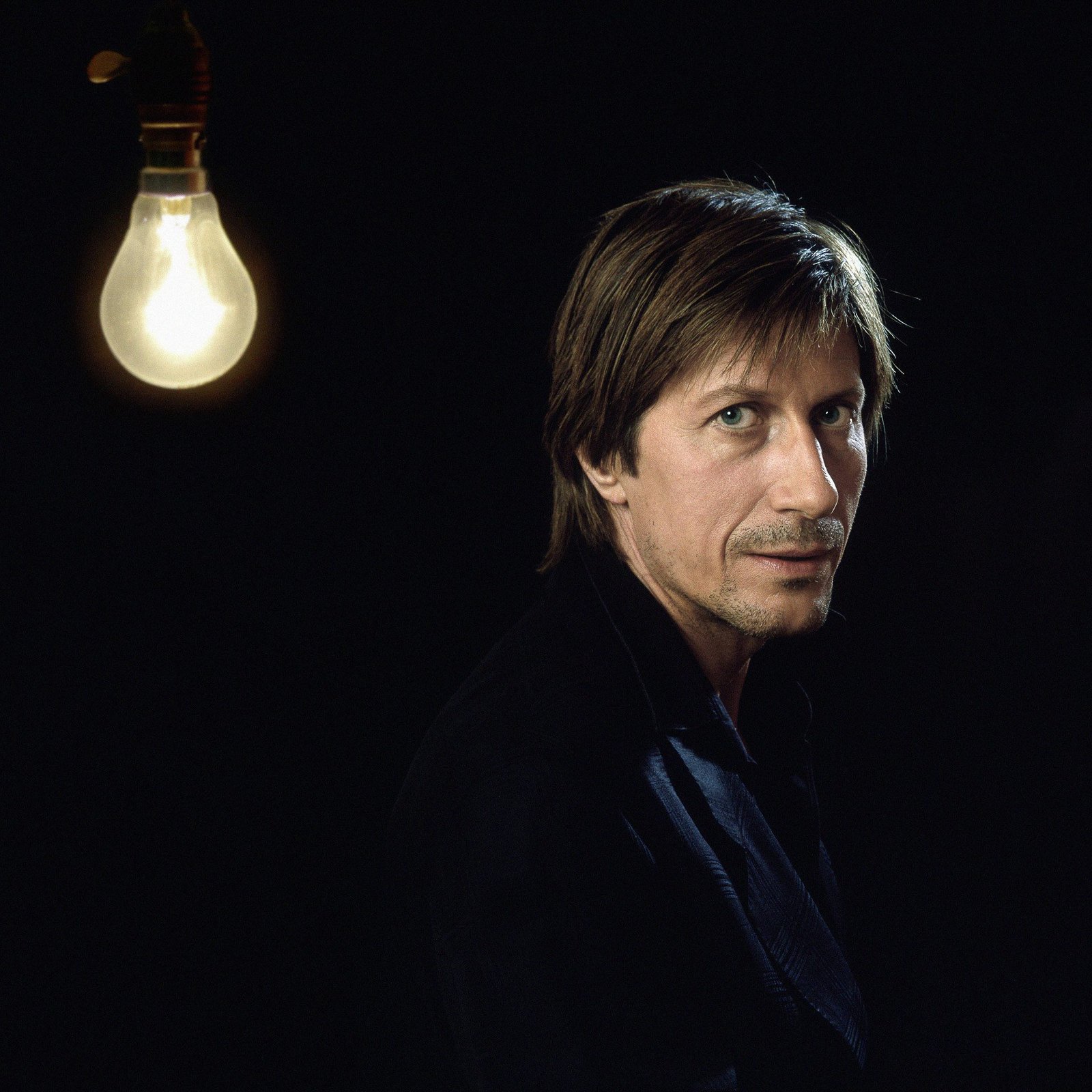 Jacques Dutronc | Galerie Idan Wizen