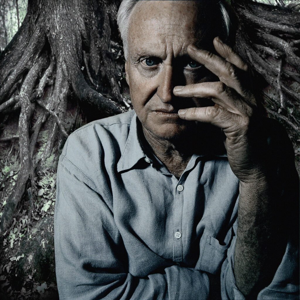 John Boorman | Galerie Idan Wizen