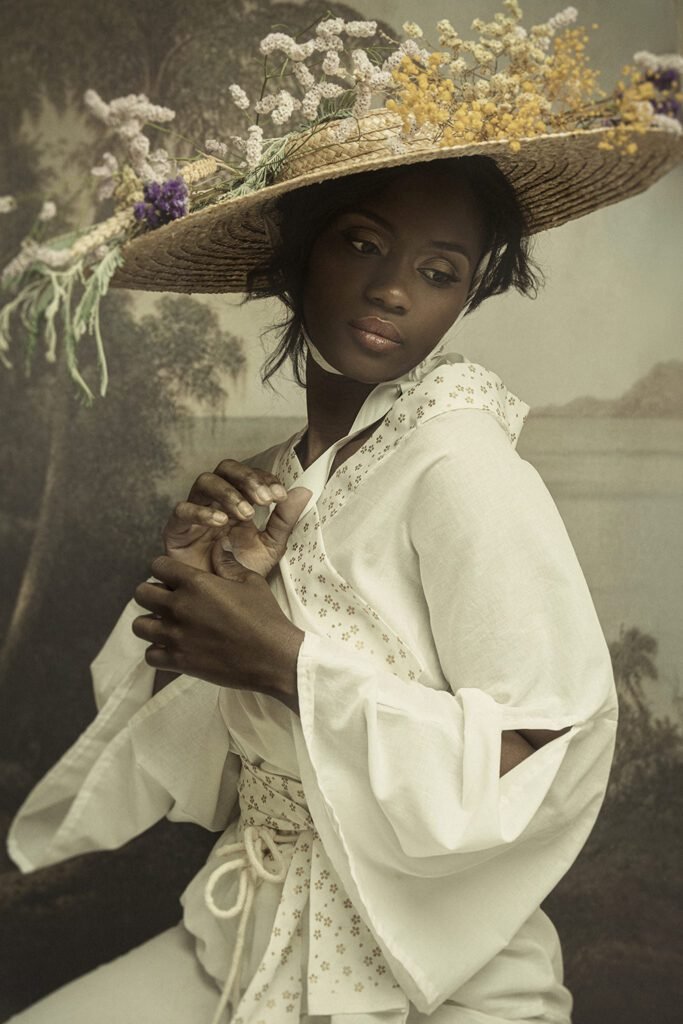 L'ABSENTE | Idan Wizen Gallery