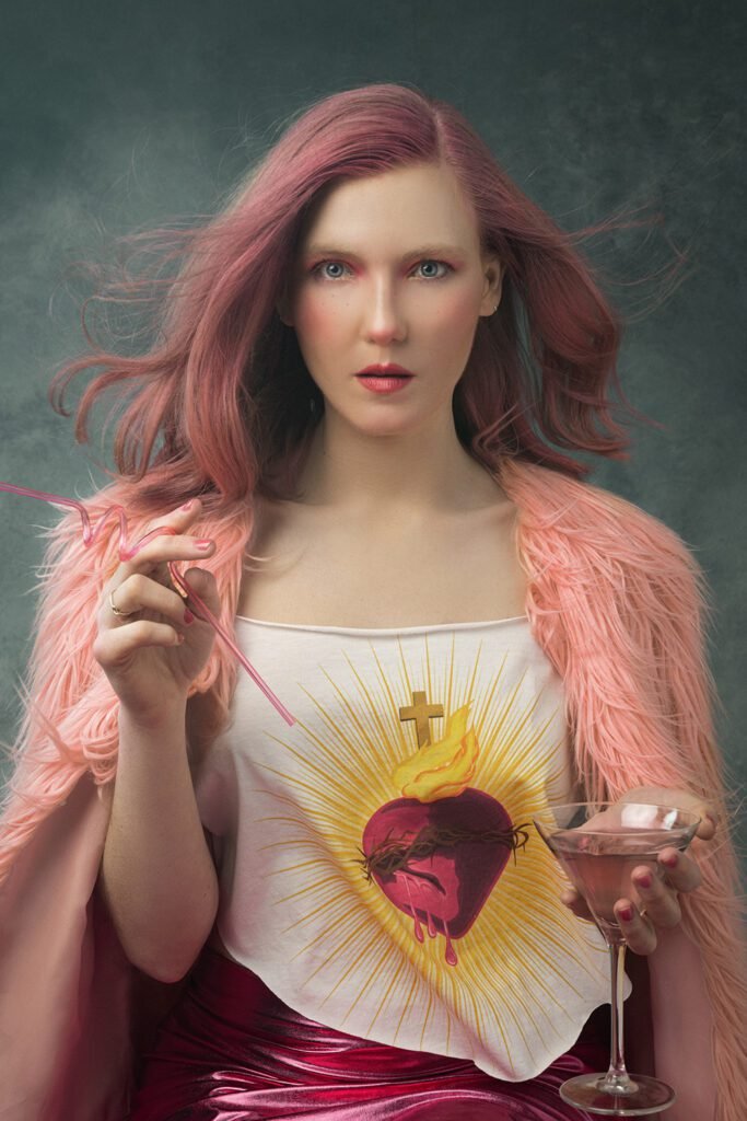 SALVATORA MUNDI | Galerie Idan Wizen